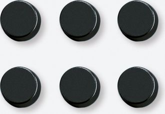 Eurographics Eurographics, Glas, Magnete Light Magnets, 8.5 x 0.8 x 20.5 cm