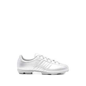 Yohji Yamamoto Field Schuhe - - Shoes - Herren - Grau - 39 1/2 EU