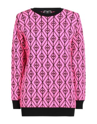 Elisabetta Franchi STRICKWAREN - Pullover auf YOOX.COM