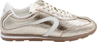 Verbenas Femme, Chaussures, Jaune, Taille: 41 EU Annifora Baskets