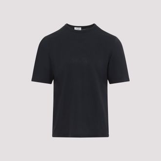 Saint Laurent T-shirt en coton Saint Laurent