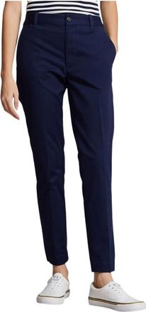 Polo Ralph Lauren Damen, Hosen, Blau, XSGr&ouml;&szlig;e