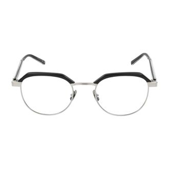 Saint Laurent Fashion-Brillen - - Accessories - unisex - Schwarzk - 50 MM