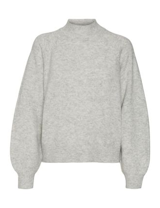 Vero Moda Female Strickpullover VMLEAF Pullover