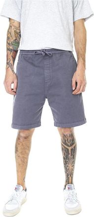 Carhartt Work in Progress Homme, Shorts, Gris, Taille: XS Shorts