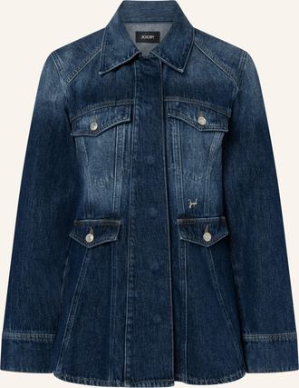 Joop Jeansjacke Imera blau