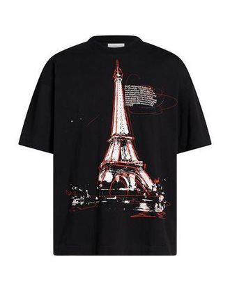 1989 STUDIO TOPS - T-shirts sur YOOX.COM