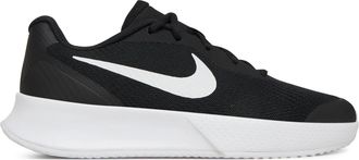 Nike Tennisschuhe Nike W Vapor Lite 3 Cly HQ5291 001 Schwarz