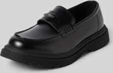 Replay Loafers mit profilierter Sohle Modell PIERCE