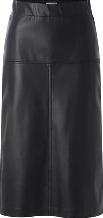 Rich & Royal Rich & Royal, Damen, Röcke, Schwarzk, XSGröße