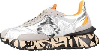 Duuo Duuo, Femme, Chaussures, Gris, Taille: 43 EU Sensei