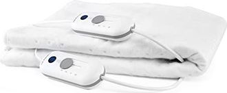 Orbegozo CAH 1450 Calienta Camas Eléctrico 120W 160x140cm