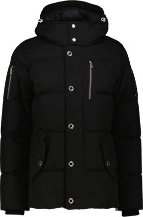 Moose Knuckles Herren Daunenjacke ORIGINAL 3Q