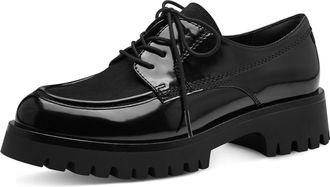 Tamaris Schn&uuml;rschuh