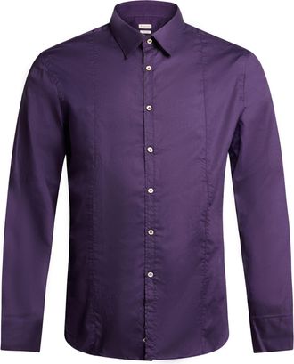 Bagutta TOPS - Hemden auf YOOX.COM