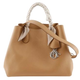 Dior Damen, Pre-Owned, Beige, ONE SIZEGr&ouml;&szlig;e