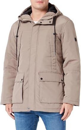 Only & Sons Onsjayden Noos OTW VD Parka pour homme Taille M, Jupe tombante., M