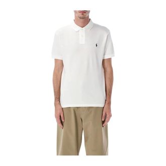 Polo Ralph Lauren Herren, Oberteile, Wei&szlig;, 2XLGr&ouml;&szlig;e