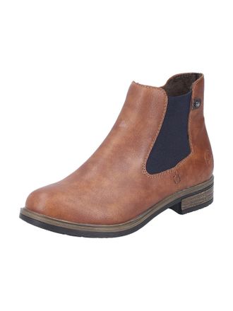 Rieker Chelsea Boots