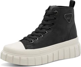 Marco Tozzi Bottines tendance pour femme 2-25240-45 - Noir - Taille 37 EU, Noir, 37 EU