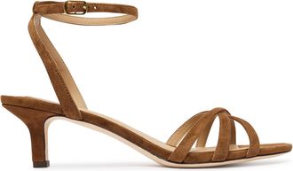 Lauren Ralph Lauren Sandalen LAUREN RALPH LAUREN 802P06395009 Braun