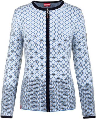 Almgwand Damen Unterjacke GRUNDALM