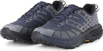 Hoka One One Homme, Sport, Bleu, Taille: 42 2/3 EU Chaussures de running