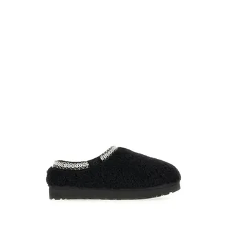 UGG Ugg, Femme, Chaussures, Noir, Taille: 37 EU Chaussons Confortables pour Femmes