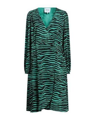 Minus ROBES - Robes midi sur YOOX.COM