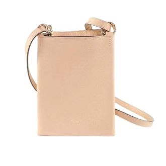 Cartier Pre-owned Ledertasche - - Pre-owned - Damen - Rosa - ONE SIZE