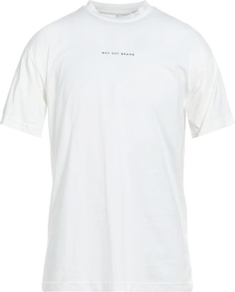 Why Not Brand TOPS - T-shirts auf YOOX.COM