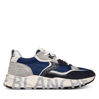 Voile Blanche Sneakers Voile Blanche 2017465-14 Dunkelblau