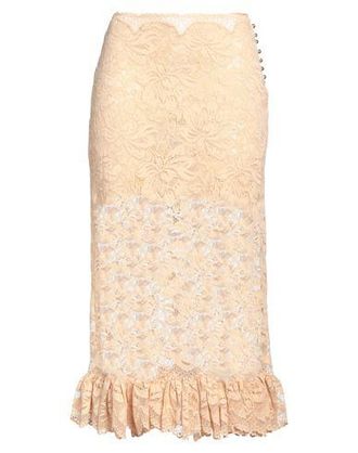 Paco Rabanne BAS - Jupes midi sur YOOX.COM