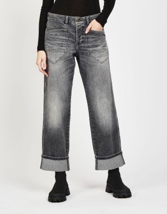 Gang 94ROBERTA - loose fit Jeans