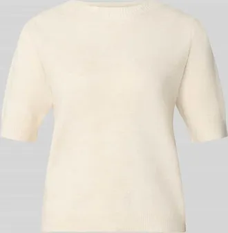 s.Oliver Black Label Regular Fit Pullover mit Woll-Anteil