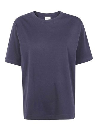 Dries Van Noten T-Shirt - Noir