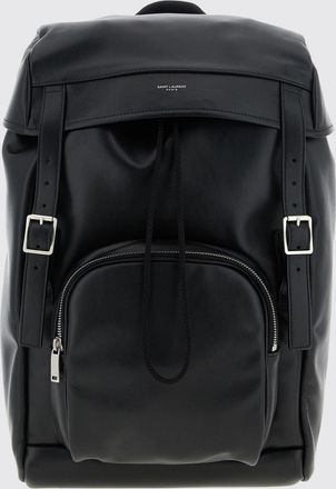 Saint Laurent Rucksack SAINT LAURENT Herren Farbe Schwarz