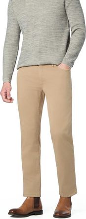Brax Brax Herren Hose beige