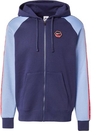 Nike Sweatjacke