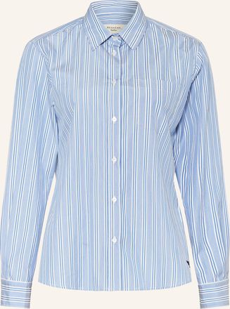 Max Mara Weekend Max Mara Hemdbluse Bahamas blau
