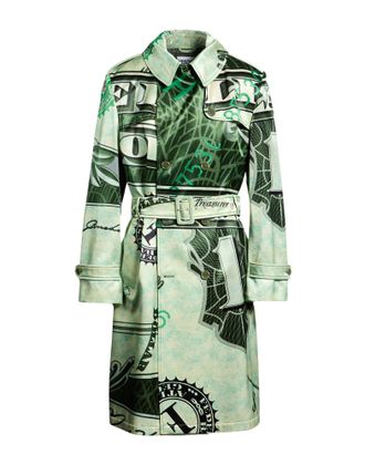 Moschino JACKEN & M&Auml;NTEL - Jacken, M&auml;ntel & Trenchcoats auf YOOX.COM