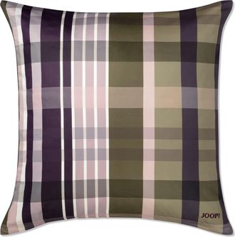 Joop Bettwäsche Checks 4098 ivy - 04