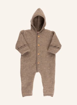 Engel Overall braun