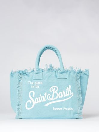 MC2 Saint Barth Mini Sac Femme couleur Azur 2