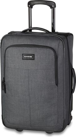 Dakine Carry On Roller 42 L - Rollenreisetasche 17 55 cm Carbon