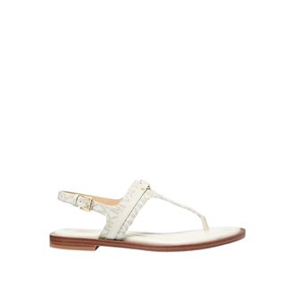 Michael Kors Damen, Schuhe, Beige, 38 1/2 EUGr&ouml;&szlig;e