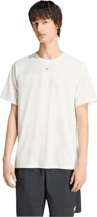 adidas Homme, Tops, Blanc, Taille: S 98 Tee