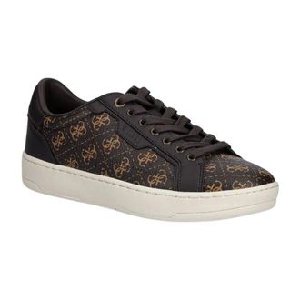 Guess Herren, Schuhe, Braun, 40 EUGr&ouml;&szlig;e