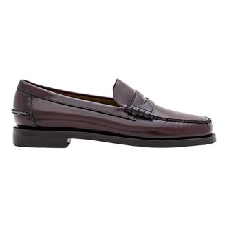Sebago Classic Dan Loafer - - Shoes - Herren - Braun - 40 EU
