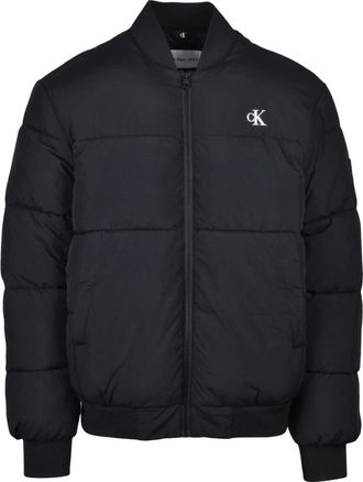 Calvin Klein Jeans Homme, Vestes, Noir, Taille: 2XL duvet